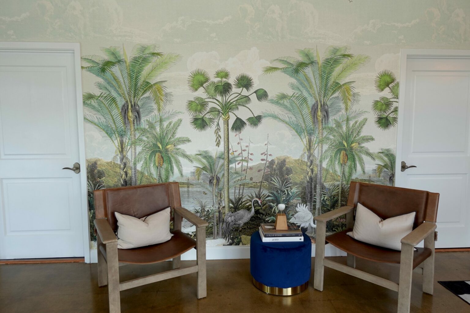 Check Out Richard Capp’s Story - Voyage Dallas Magazine | Dallas City Guide