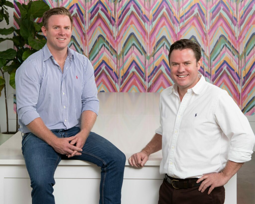 Check Out Richard Capp’s Story - Voyage Dallas Magazine | Dallas City Guide