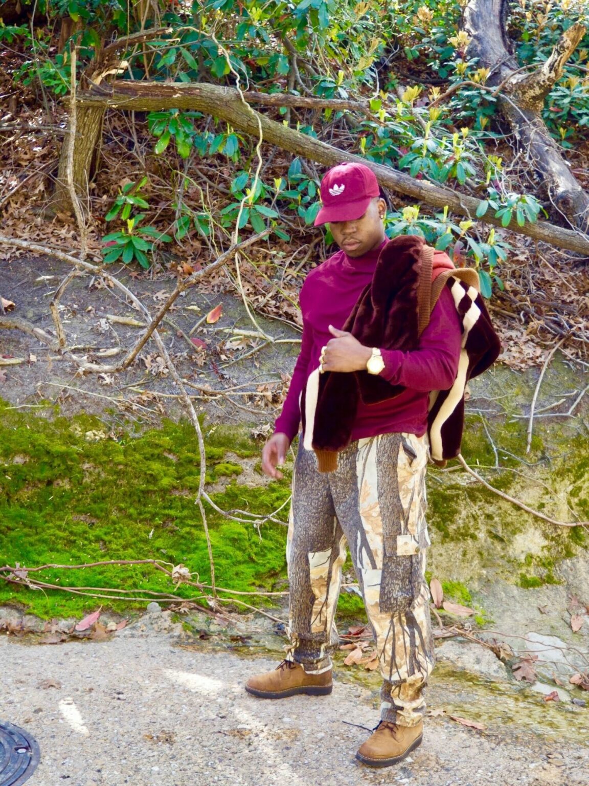 Meet Sammy Sossa - Voyage Dallas Magazine | Dallas City Guide