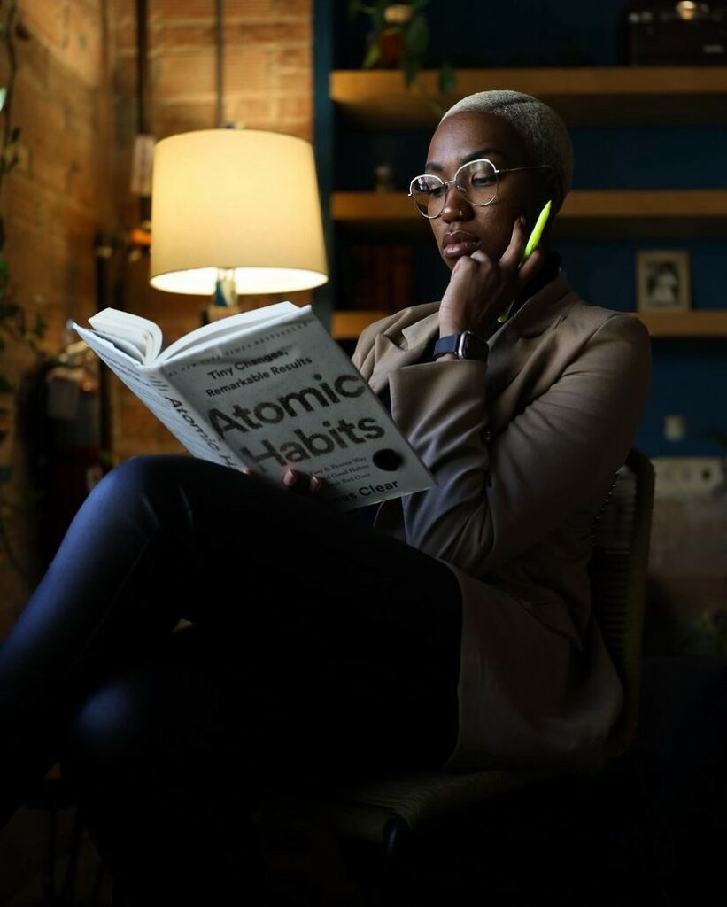 Community Highlights: Meet Skye Gullatt of The Glow Academy - Voyage ...