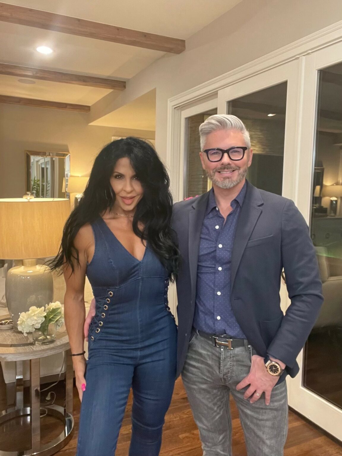 Community Highlights: Meet Sonia Flaherty of Get Strong with Sonia ...