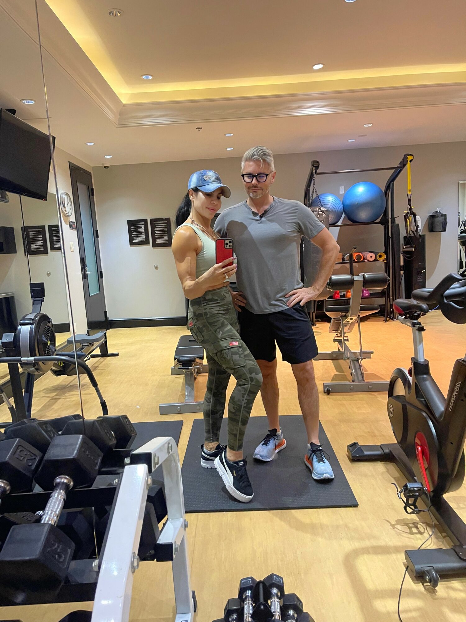 Community Highlights: Meet Sonia Flaherty of Get Strong with Sonia ...