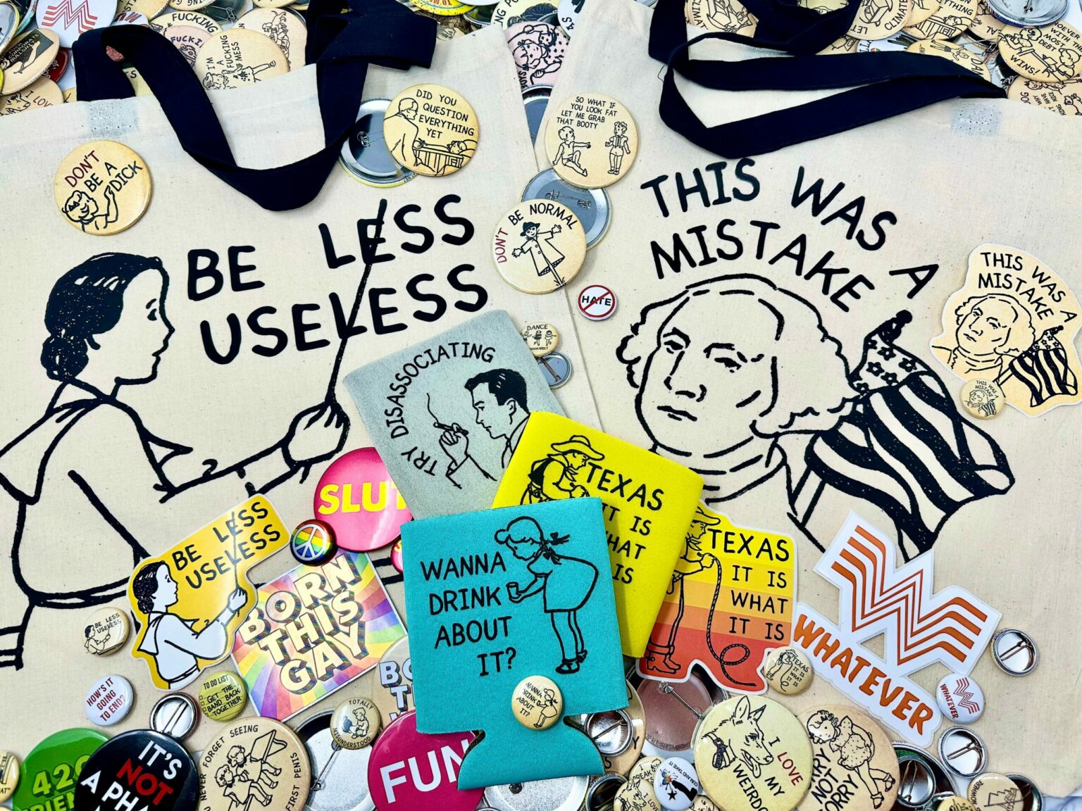 Conversations with Stephan Dean - Voyage Dallas Magazine | Dallas City ...