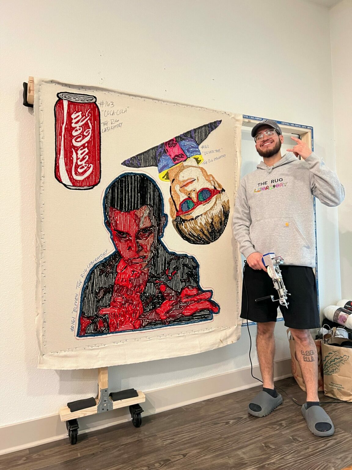 Check Out Steven Reyes’s Story - Voyage Dallas Magazine | Dallas City Guide