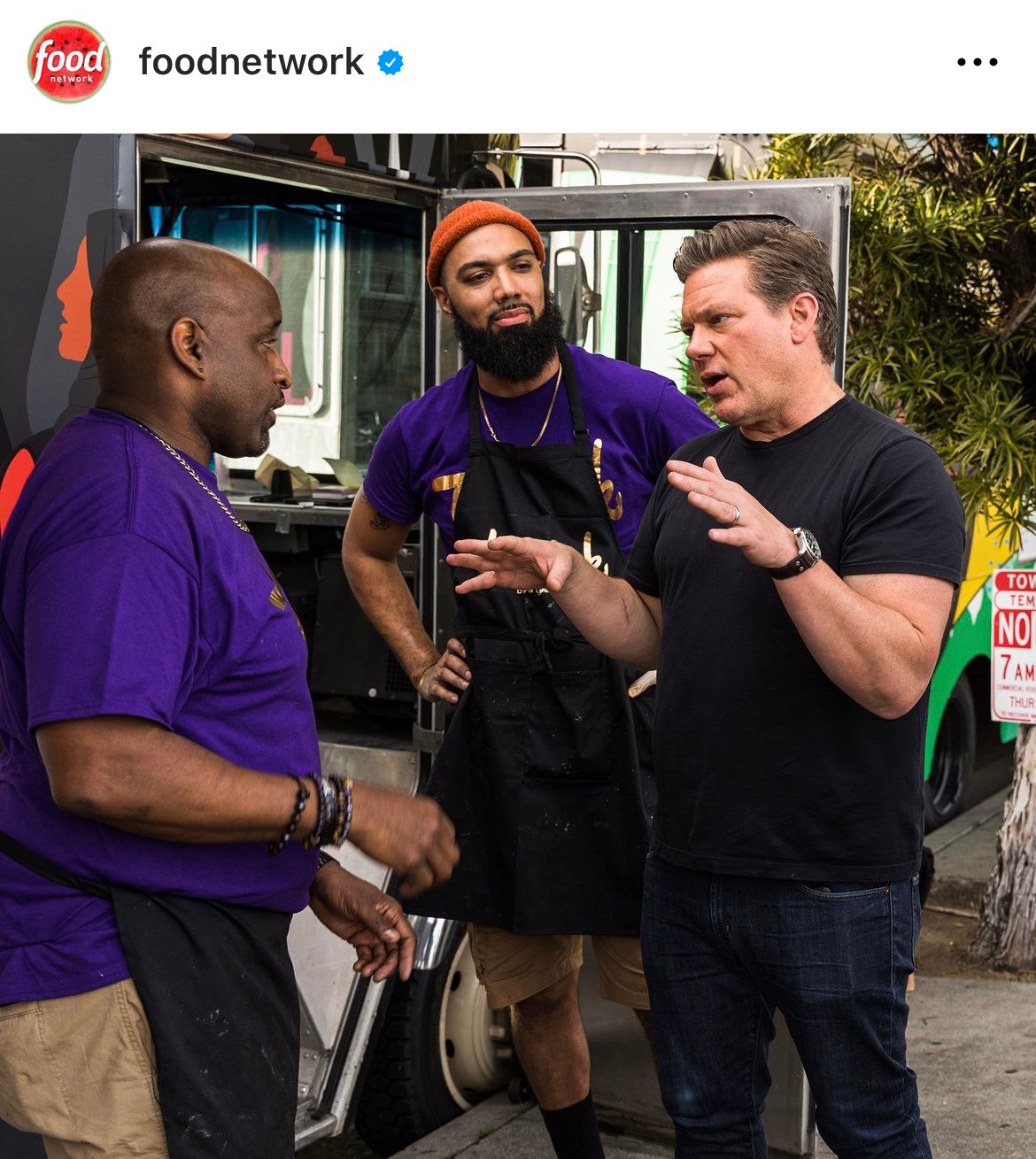 Daily Inspiration: Meet Terry Anthony - Voyage Dallas Magazine | Dallas ...