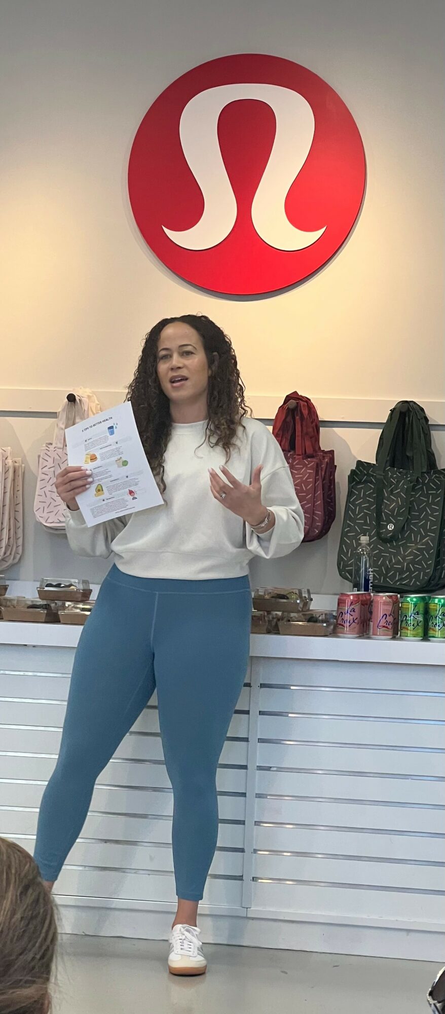 Life & Work with Tyra Garcia - Voyage Dallas Magazine | Dallas City Guide