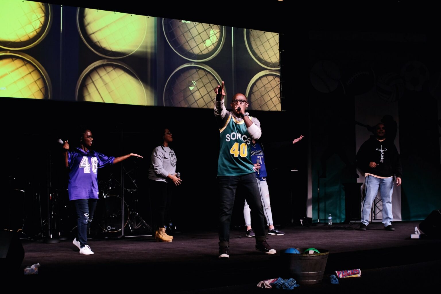 Rising Stars: Meet Wade O'Neal - Voyage Dallas Magazine | Dallas City Guide