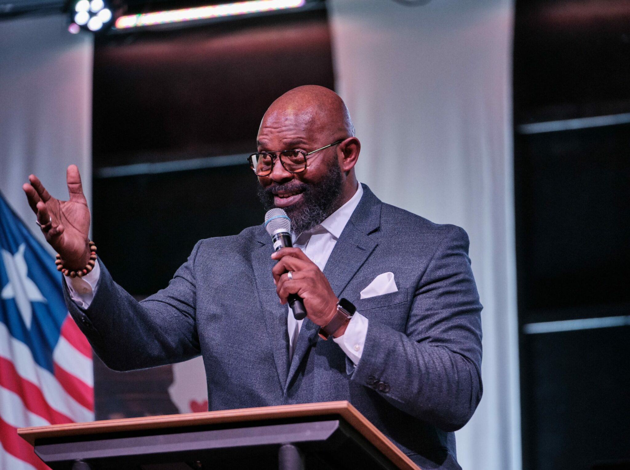 Rising Stars: Meet Wade O'Neal - Voyage Dallas Magazine | Dallas City Guide