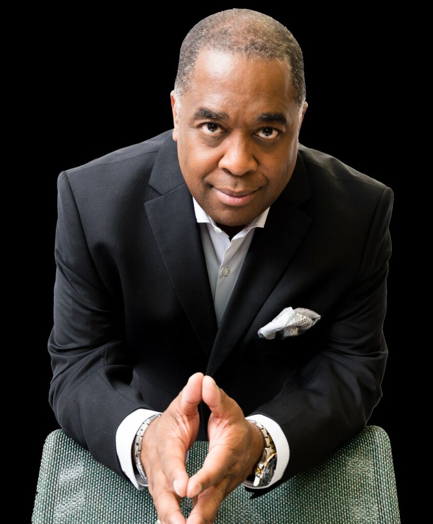 Daily Inspiration: Meet Warren Winston - Voyage Dallas Magazine ...