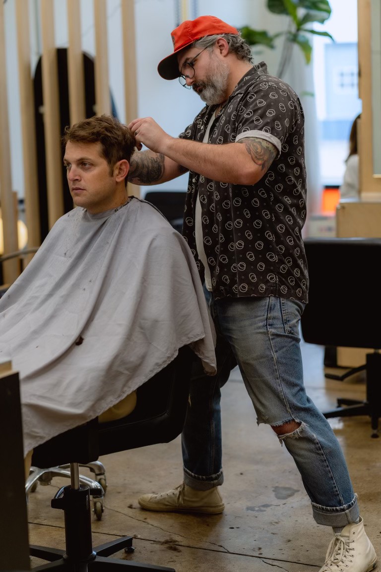 Daily Inspiration: Meet Zach Harvey - Voyage Dallas Magazine | Dallas ...