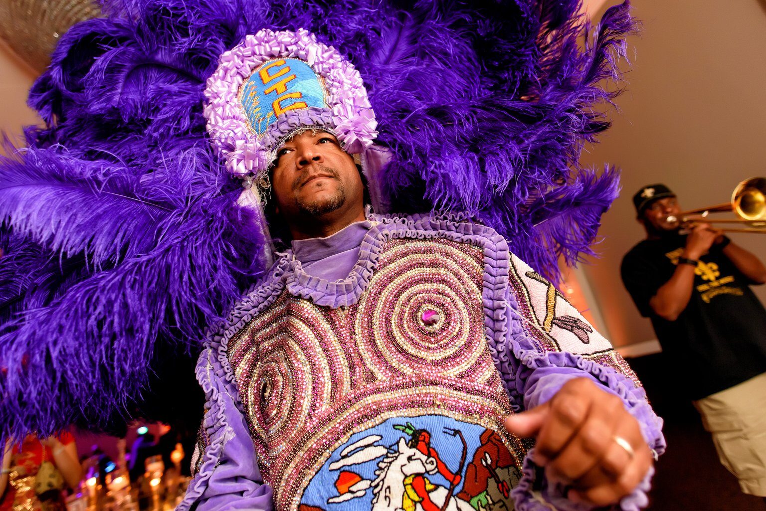 Rising Stars: Meet Gerald Daniels - Voyage Dallas Magazine | Dallas ...