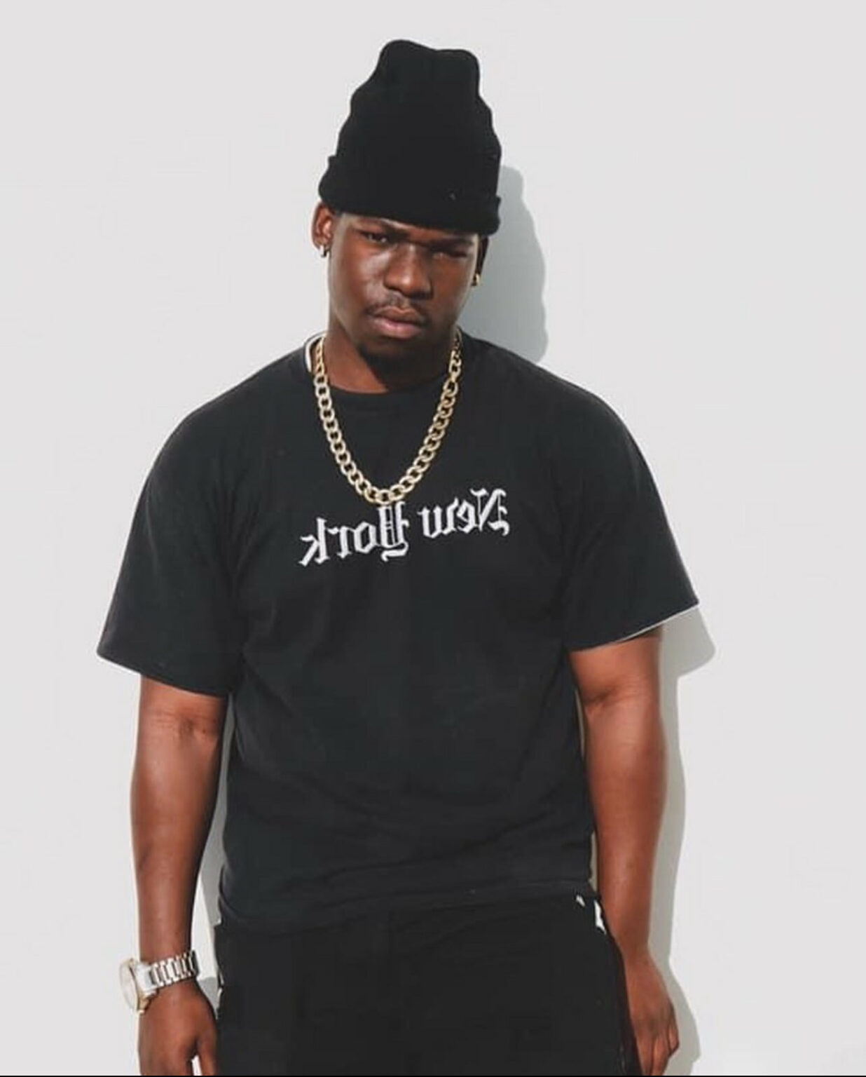 Meet Sammy Sossa - Voyage Dallas Magazine | Dallas City Guide