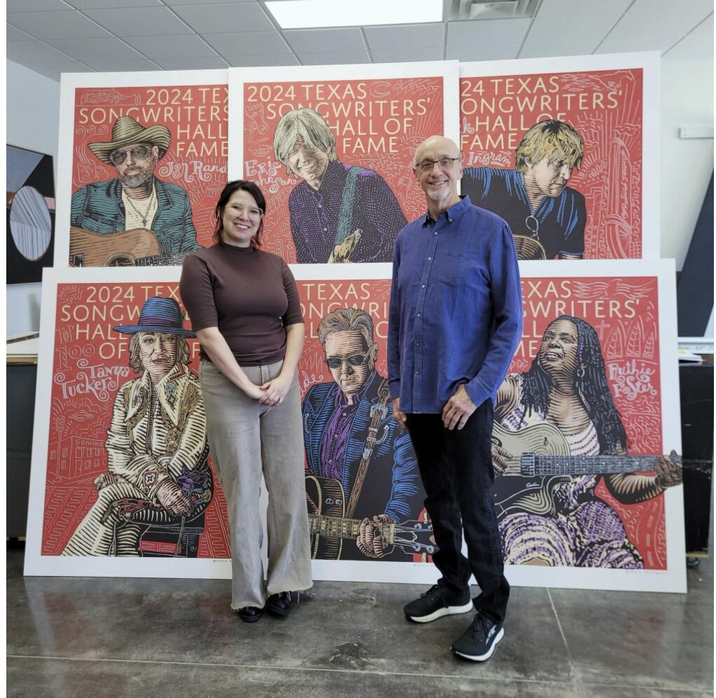 Inspiring Conversations with Elida Capps of Canyon Creek Art & Frame ...