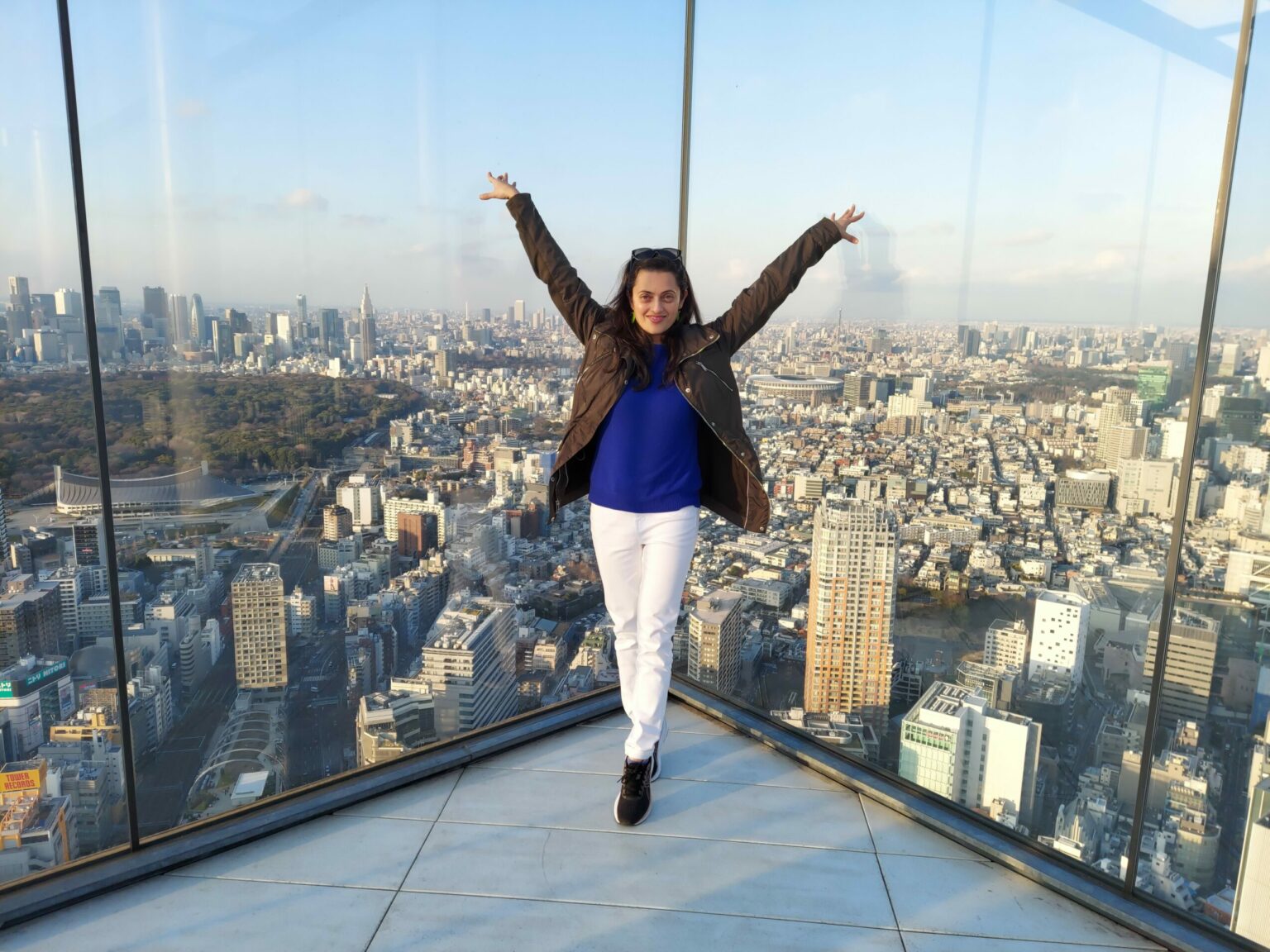 Life & Work with Aneesha Kolhatkar - Voyage Dallas Magazine | Dallas ...