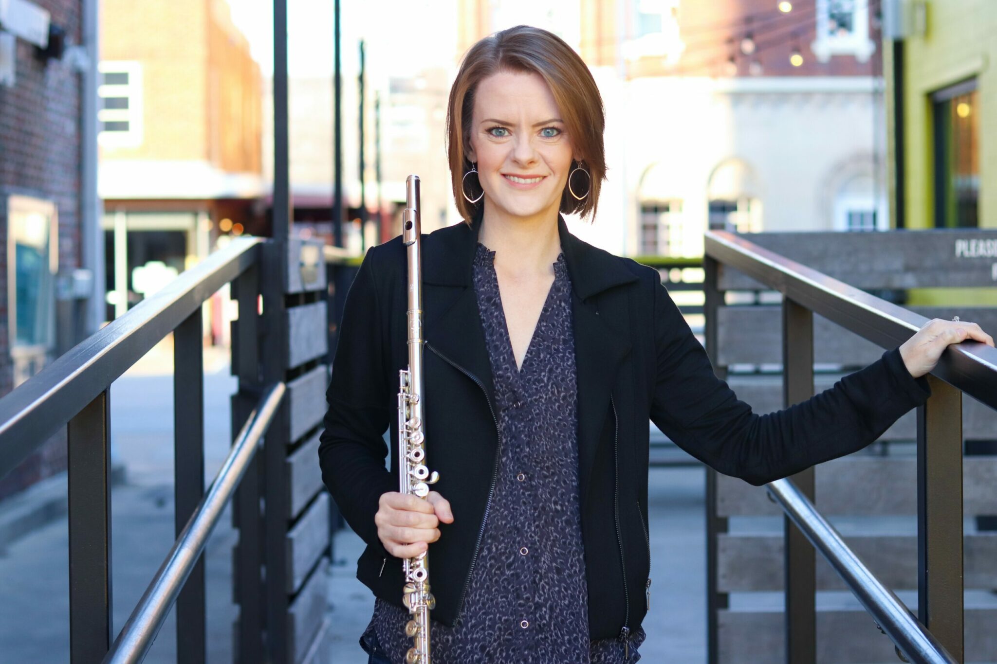 Community Highlights: Meet Dr. Heidi Kay Begay - Voyage Dallas Magazine ...