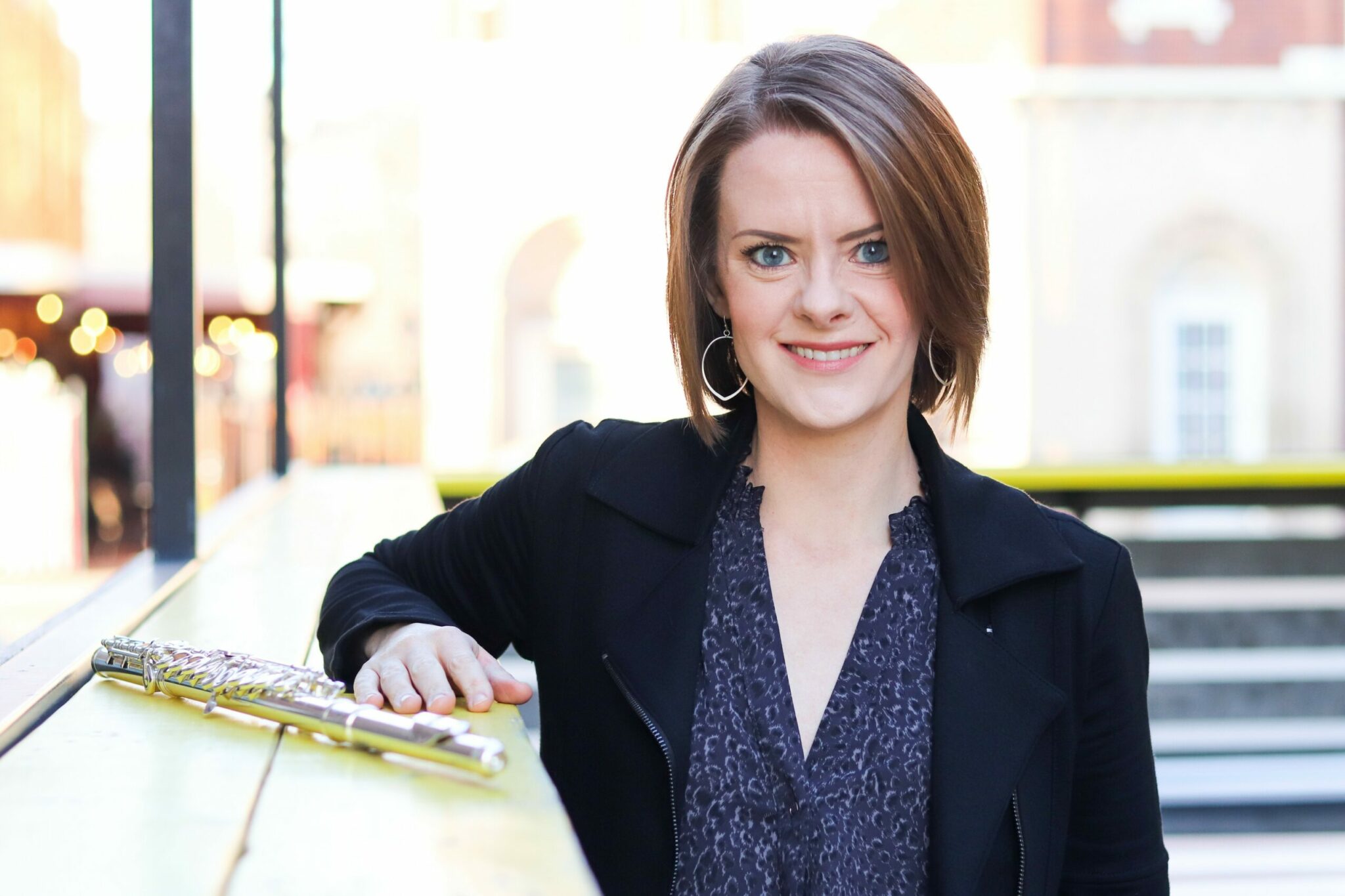 Community Highlights: Meet Dr. Heidi Kay Begay - Voyage Dallas Magazine ...