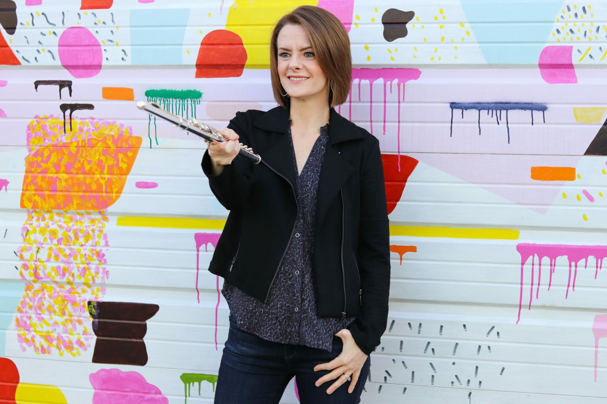 Community Highlights: Meet Dr. Heidi Kay Begay - Voyage Dallas Magazine ...