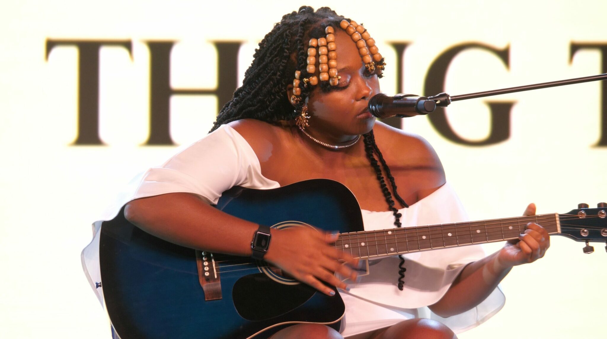 Hidden Gems: Meet Janice McLean DeLoatch of Women Songwriters Hall of ...