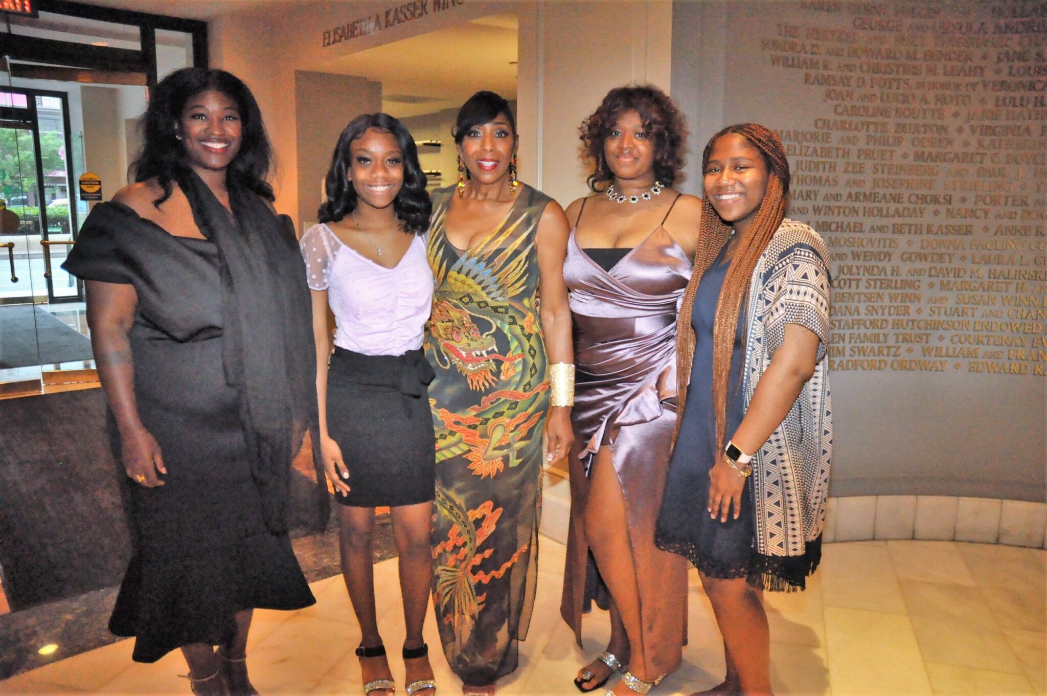 Hidden Gems: Meet Janice McLean DeLoatch of Women Songwriters Hall of ...