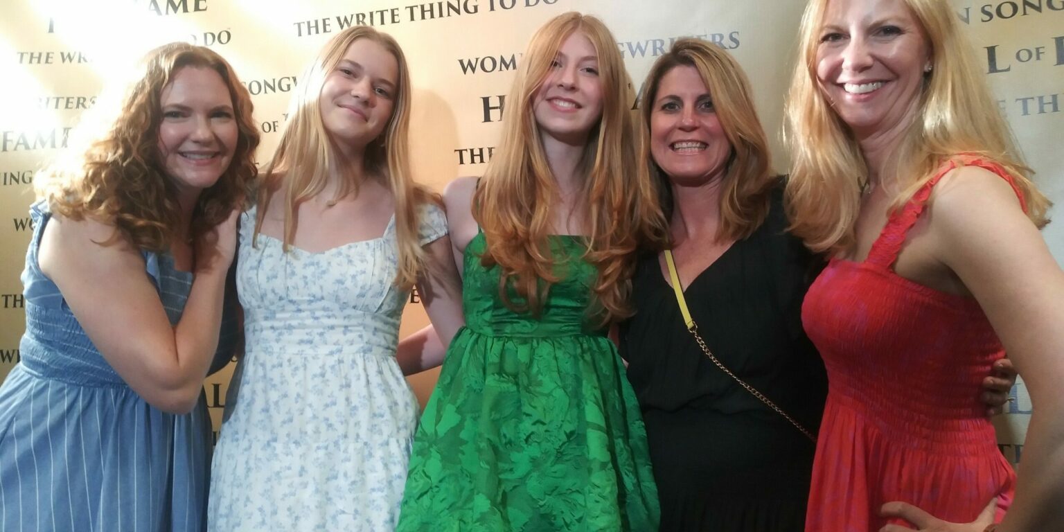 Hidden Gems: Meet Janice McLean DeLoatch of Women Songwriters Hall of ...