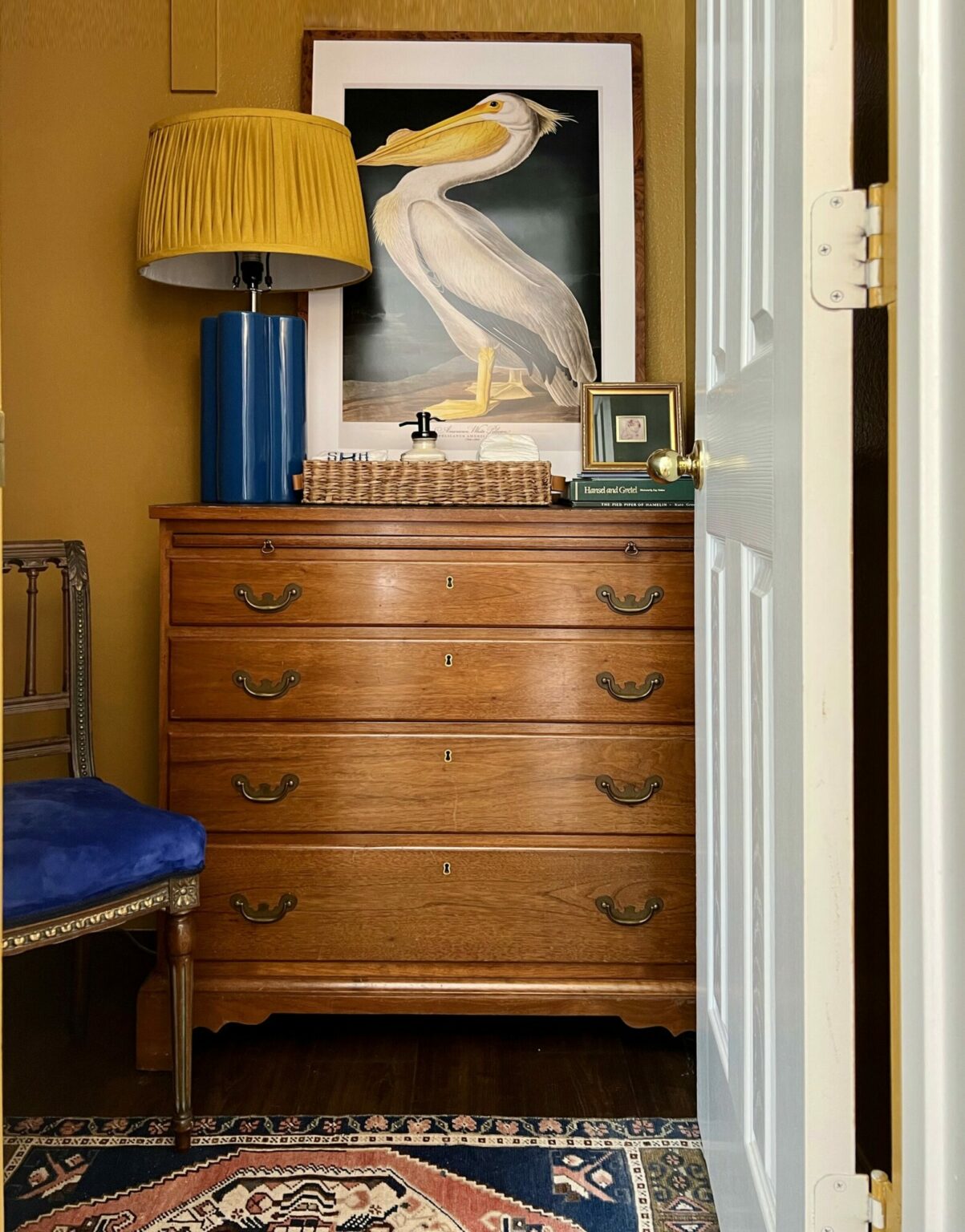 Hidden Gems: Meet Liberty Riggs of Morrison Gates Design - Voyage ...