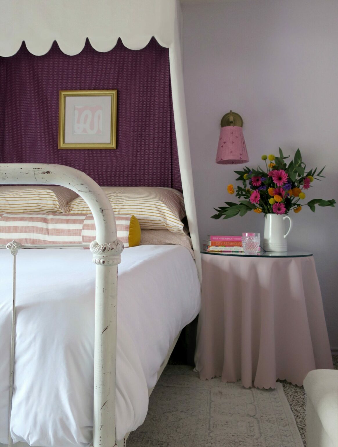 Hidden Gems: Meet Liberty Riggs of Morrison Gates Design - Voyage ...