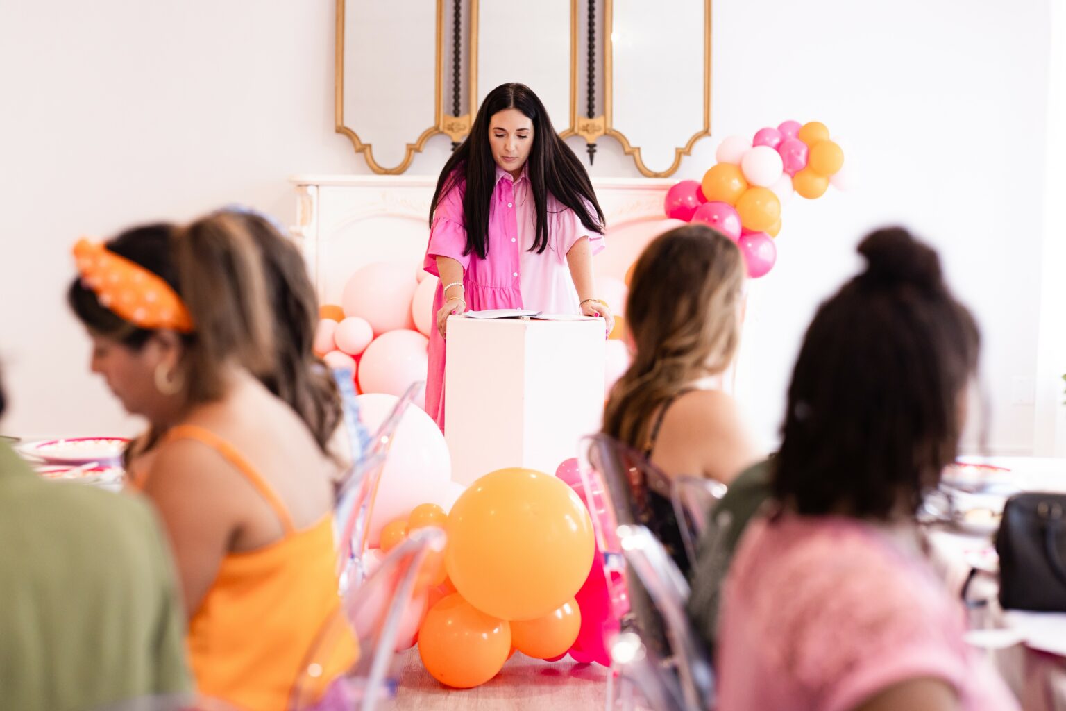 Check Out Morgan Martinez’s Story - Voyage Dallas Magazine | Dallas ...