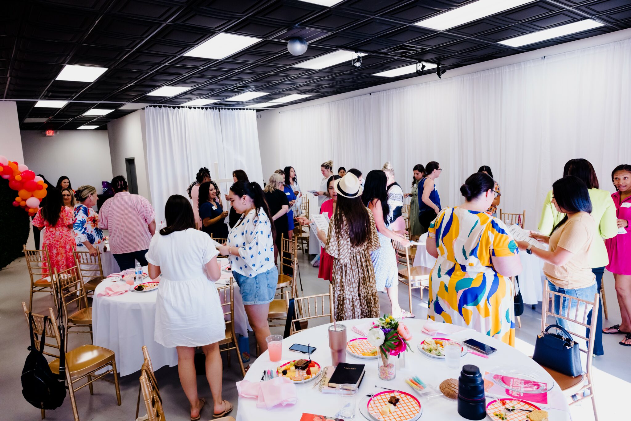 Check Out Morgan Martinez’s Story - Voyage Dallas Magazine | Dallas ...