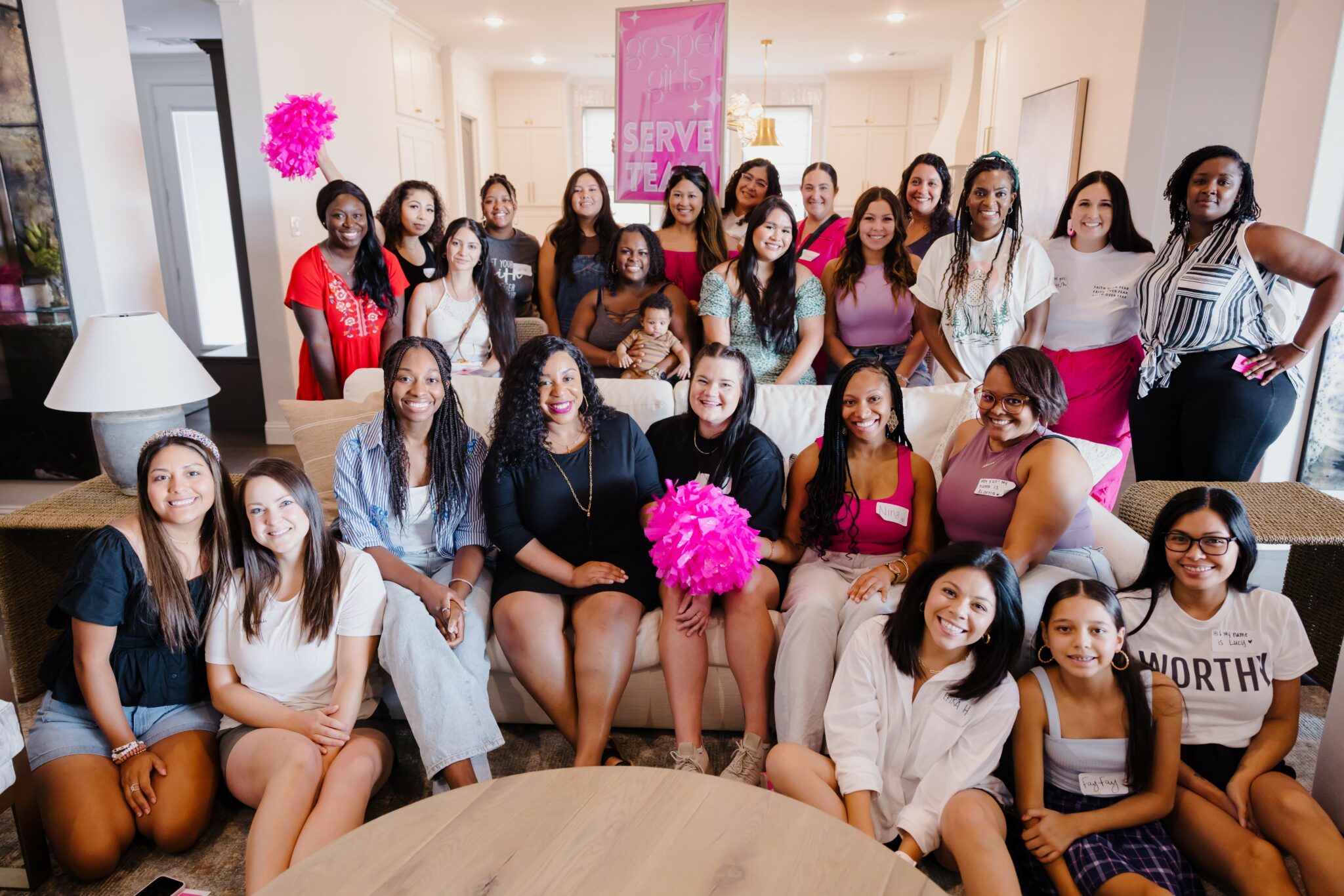 Check Out Morgan Martinez’s Story - Voyage Dallas Magazine | Dallas ...