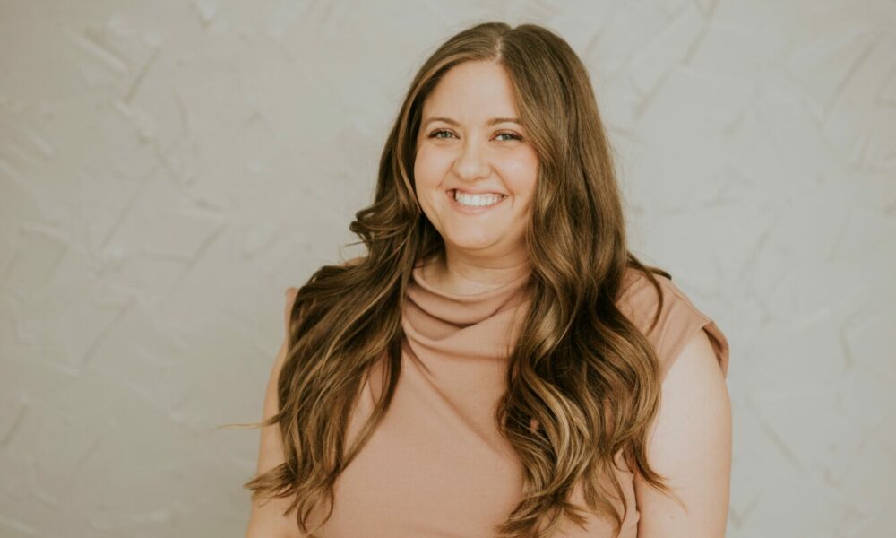 Life & Work with Alyssa Whitmire - Voyage Dallas Magazine | Dallas City Guide