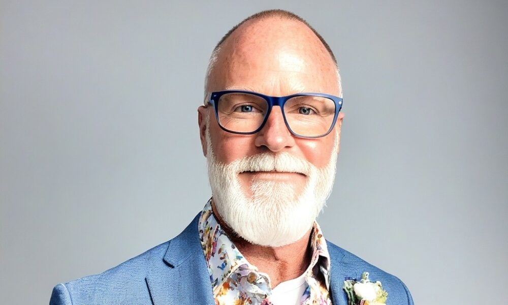 Inspiring Conversations with Randy Angell of Randy Angell Designs ...