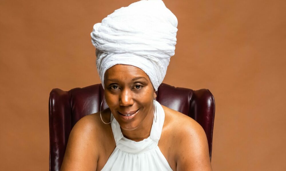 Rising Stars: Meet Renee Miche'al Jones - Voyage Dallas Magazine ...