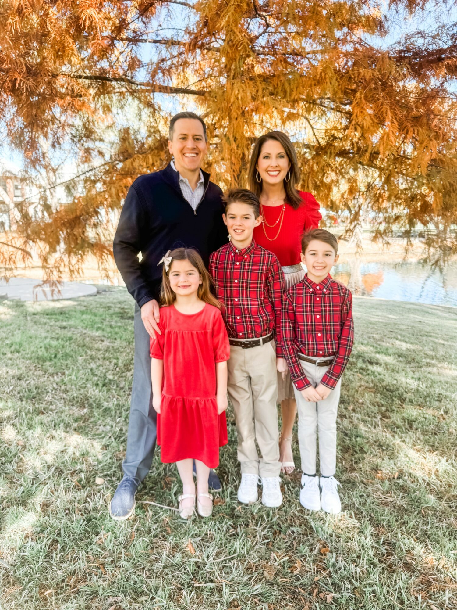 Check Out Sarah Erickson’s Story - Voyage Dallas Magazine | Dallas City ...