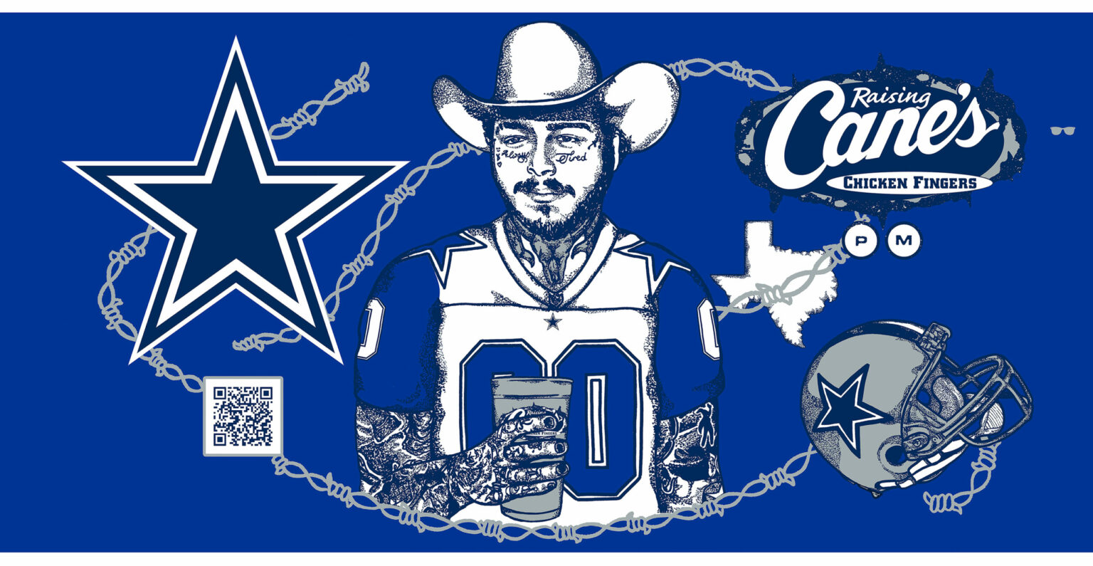 Meet Matt Cliff - Voyage Dallas Magazine | Dallas City Guide