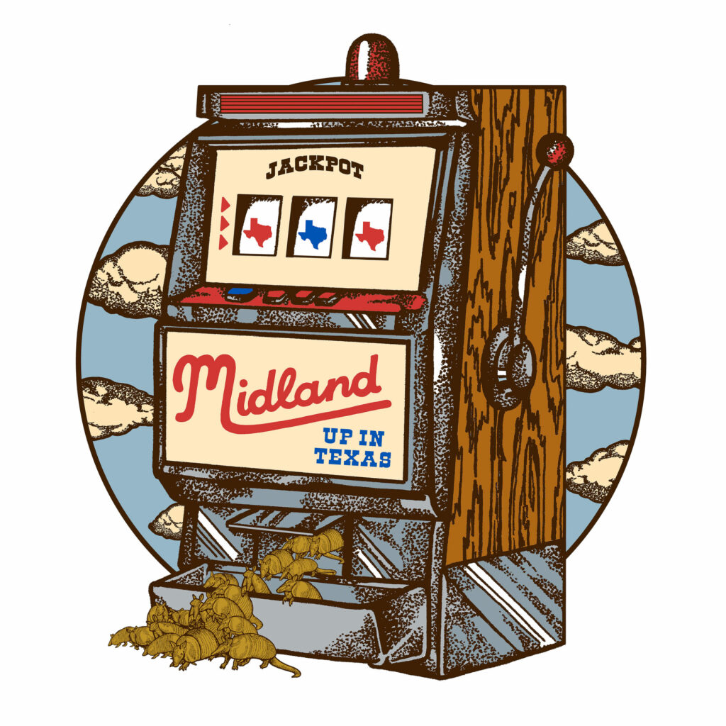 Meet Matt Cliff - Voyage Dallas Magazine | Dallas City Guide