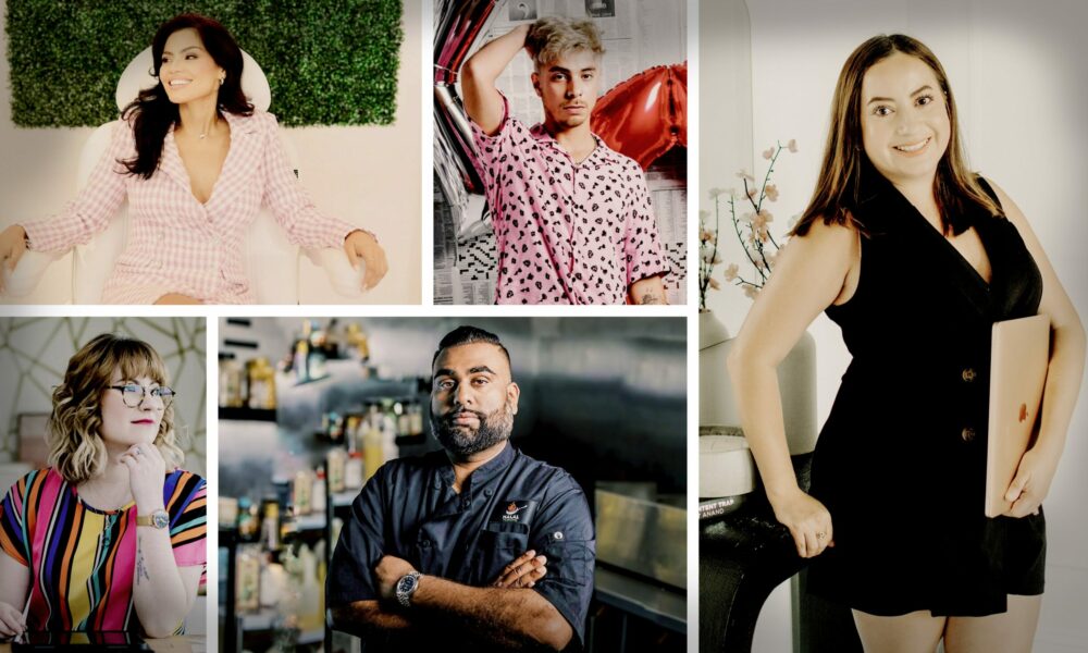 Inspiring Stories from North Dallas - Voyage Dallas Magazine | Dallas ...