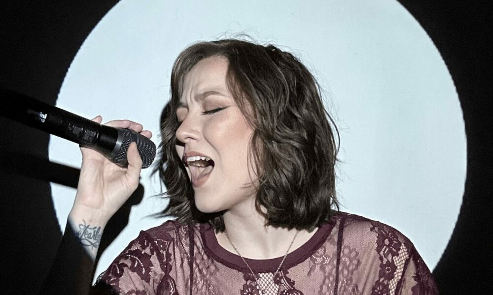 Meet Cora Duke - Voyage Dallas Magazine | Dallas City Guide