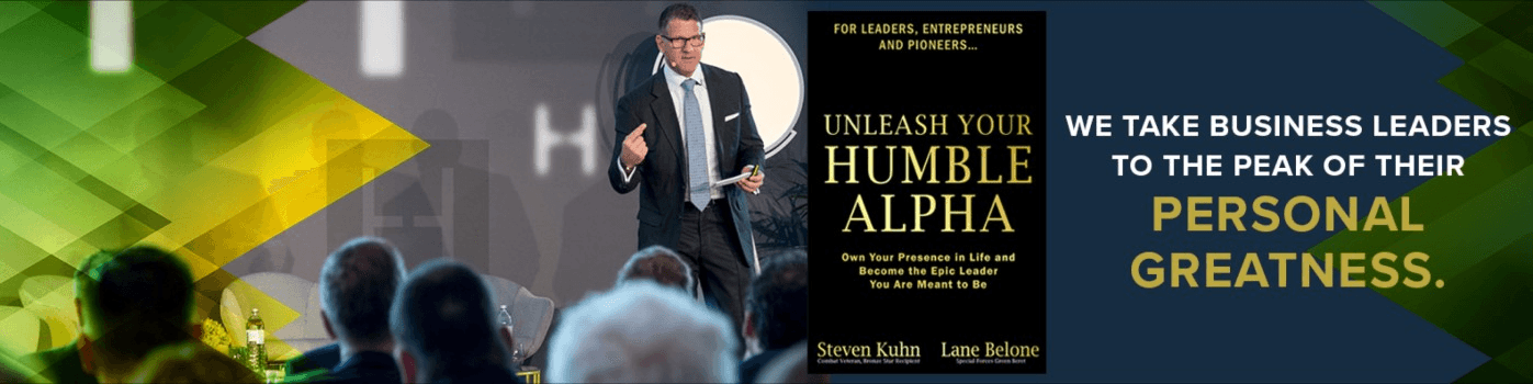 Inspiring Conversations with Steven Kuhn of Heritage Wealth Fund ...