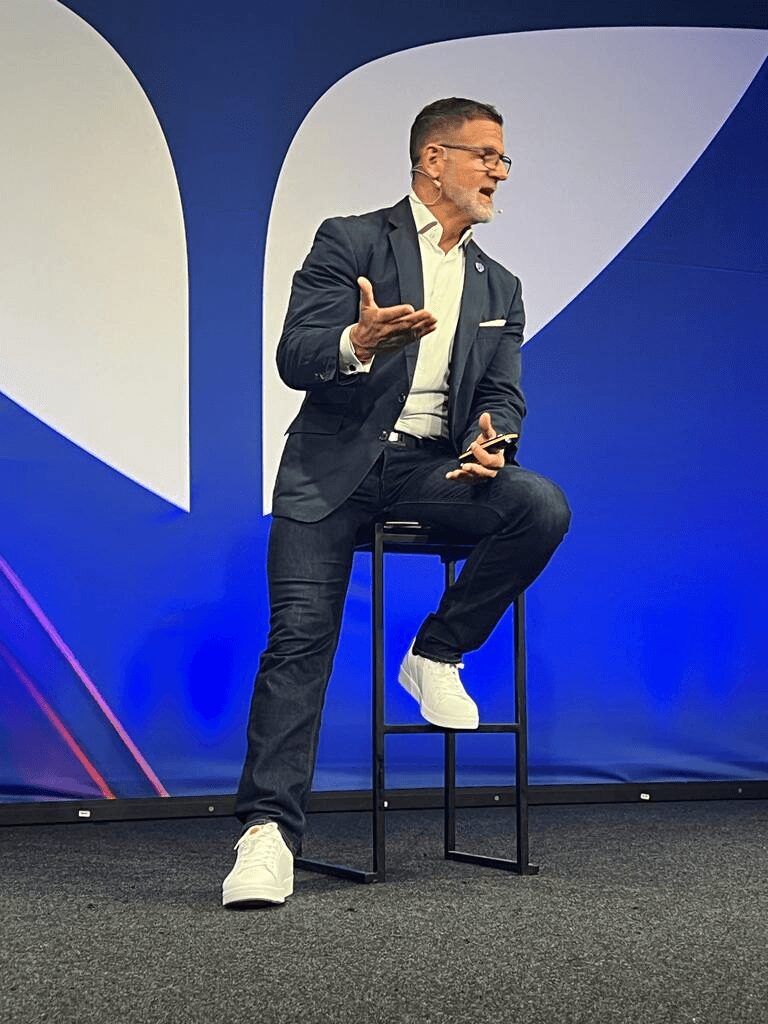 Inspiring Conversations with Steven Kuhn of Heritage Wealth Fund ...