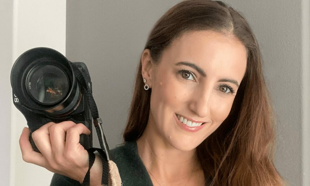 Conversations with Jessica Bookout - Voyage Dallas Magazine | Dallas ...