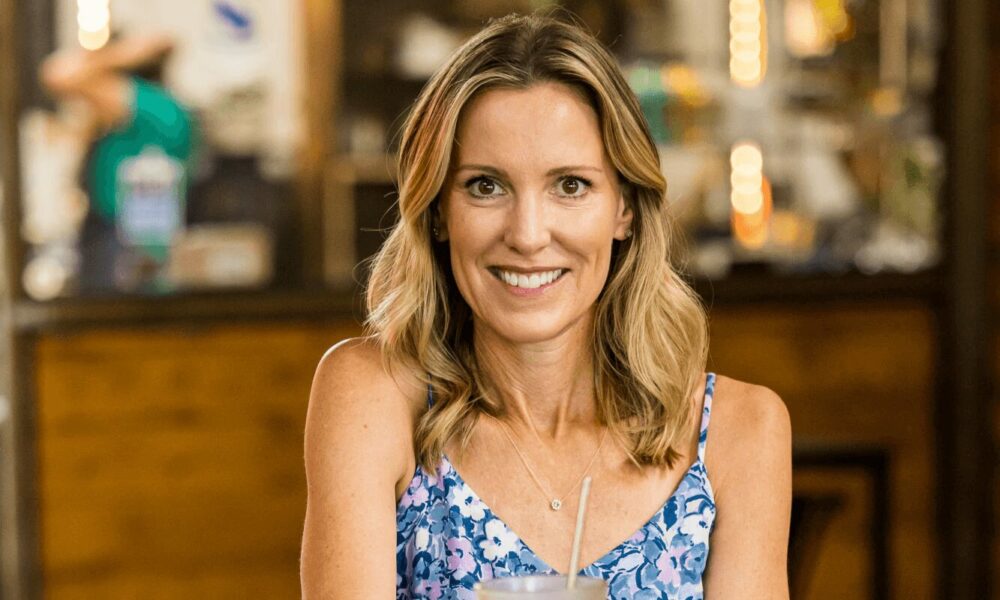 Exploring Life & Business with Erica Rood of Inspire Balance Coaching ...