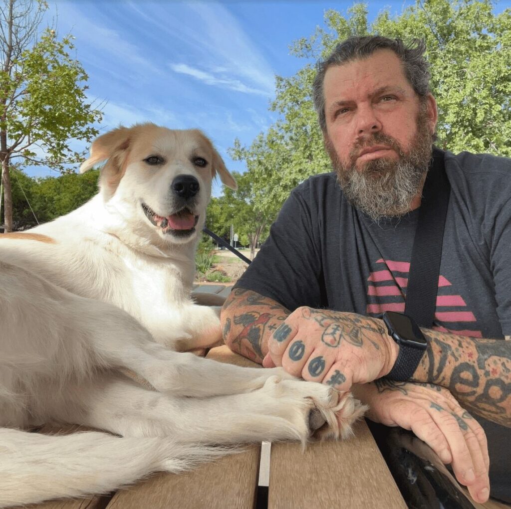 Daily Inspiration: Meet Dan Glaser - Voyage Dallas Magazine | Dallas City Guide