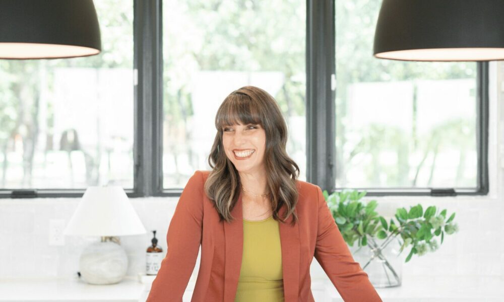 Conversations with Kara Gordon - Voyage Dallas Magazine | Dallas City Guide