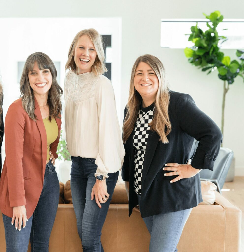 Conversations with Kara Gordon - Voyage Dallas Magazine | Dallas City Guide