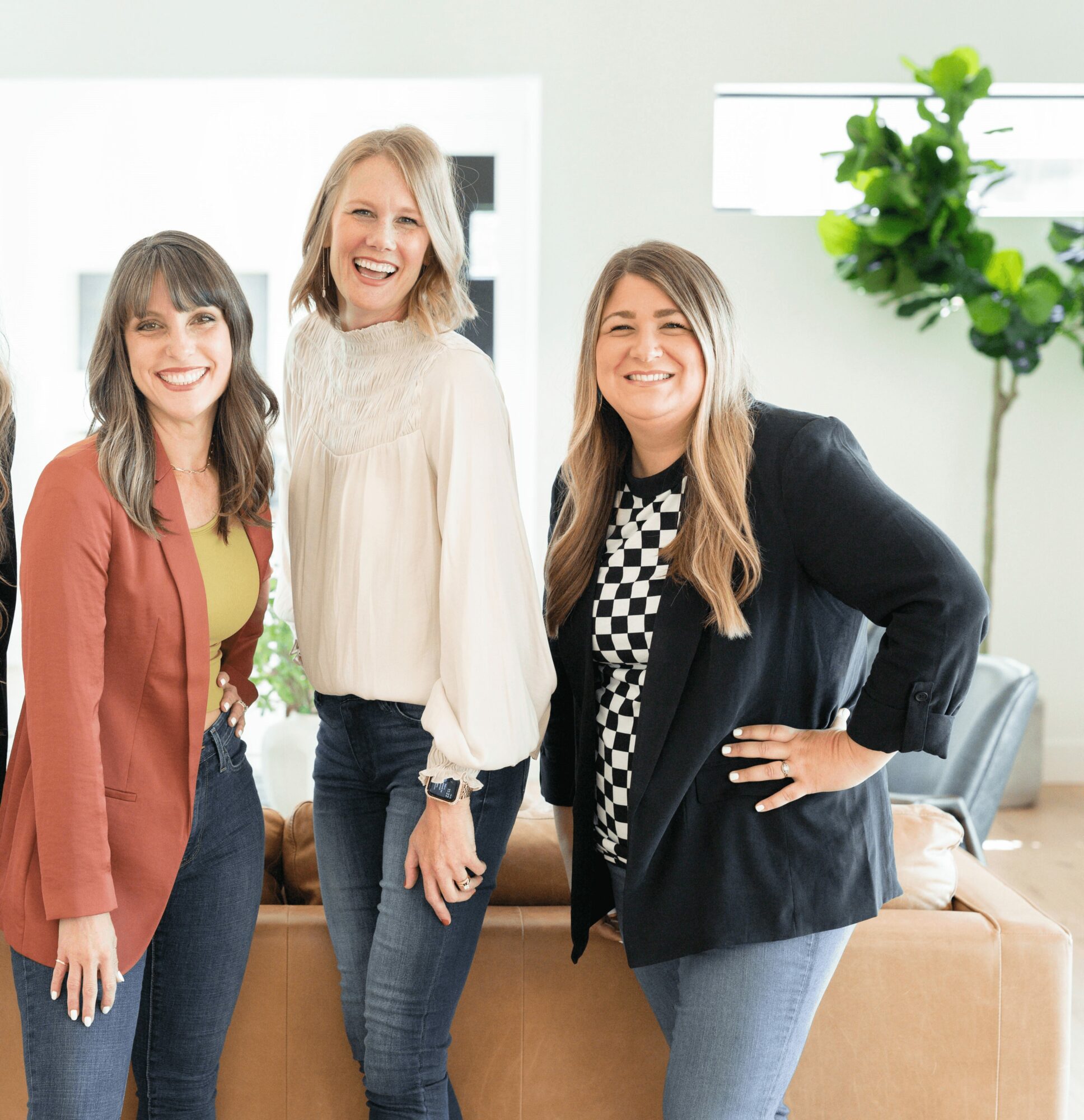 Conversations with Kara Gordon - Voyage Dallas Magazine | Dallas City Guide