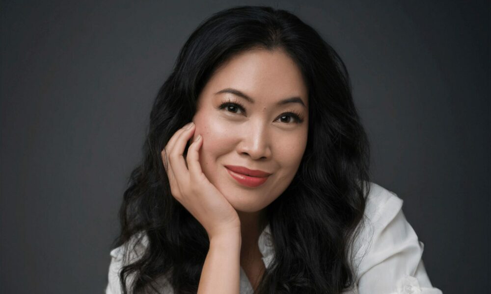 Rising Stars: Meet Michelle Nguyen - Voyage Dallas Magazine | Dallas City Guide