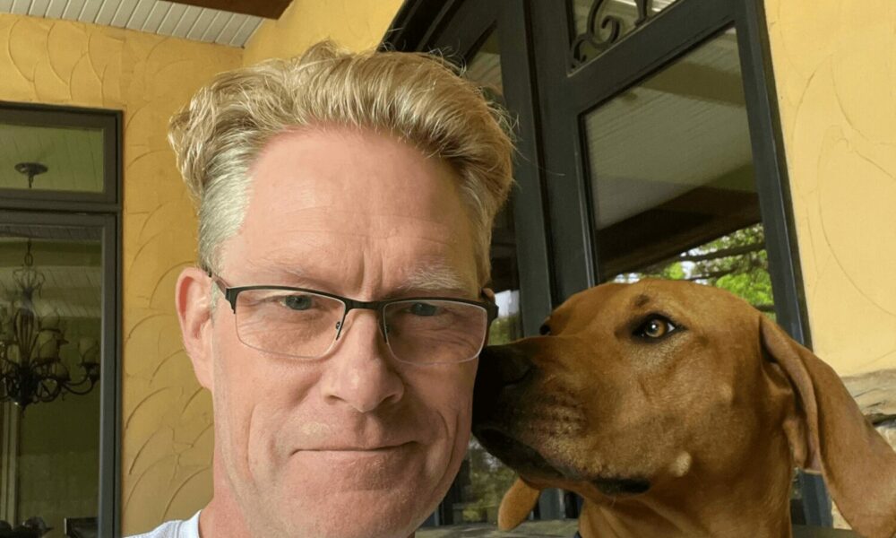 Rising Stars: Meet Erik Radle - Voyage Dallas Magazine | Dallas City Guide