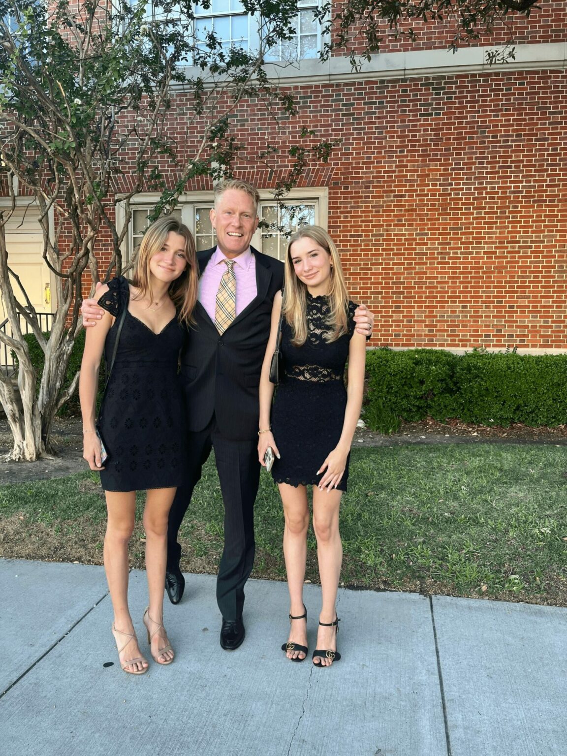 Rising Stars: Meet Erik Radle - Voyage Dallas Magazine | Dallas City Guide