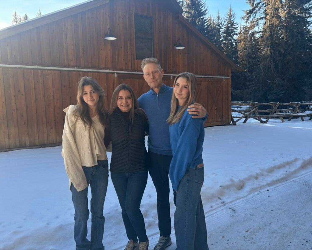 Rising Stars: Meet Erik Radle - Voyage Dallas Magazine | Dallas City Guide