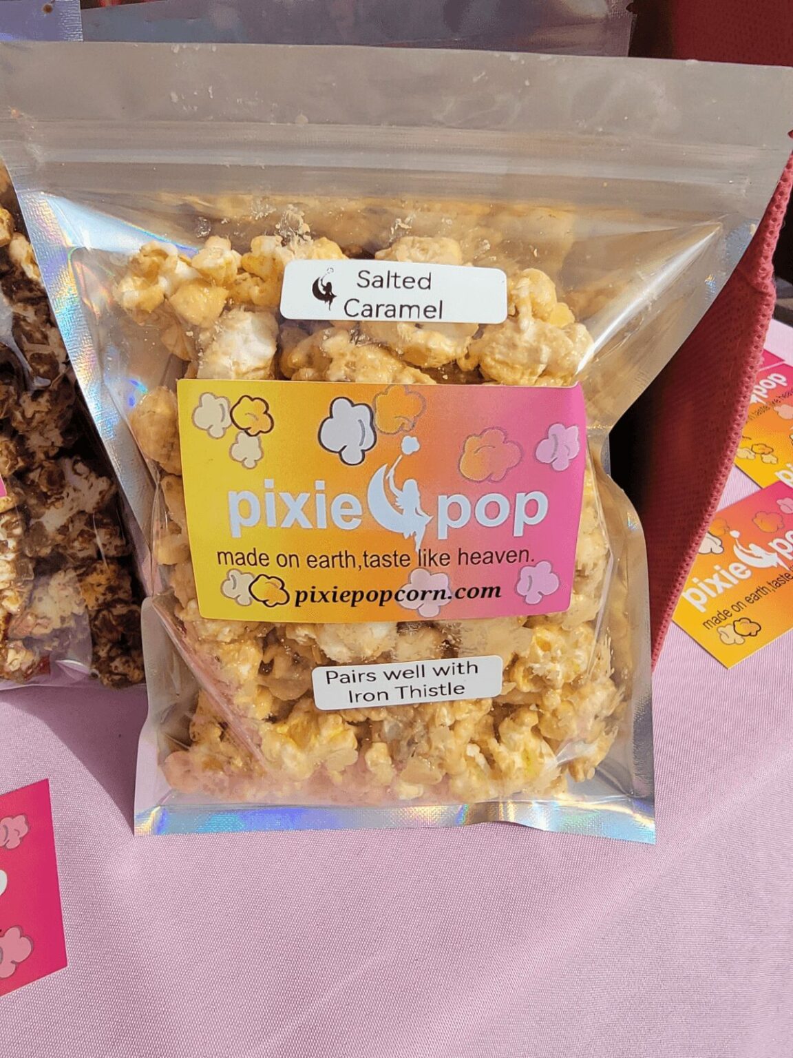 Community Highlights: Meet Kelly Girnas of Pixie Pop - Voyage Dallas Magazine | Dallas City Guide